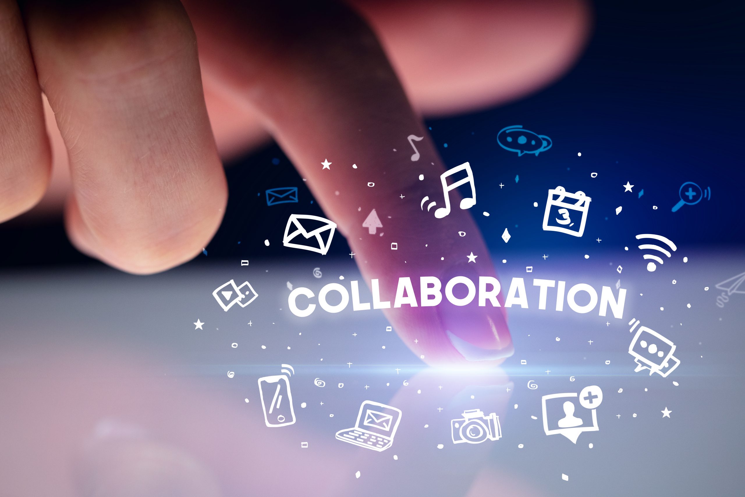 Comment bien choisir une collaboration sur les réseaux? - Tookano